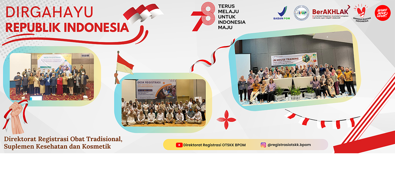 e-Registration OTSM - BPOM